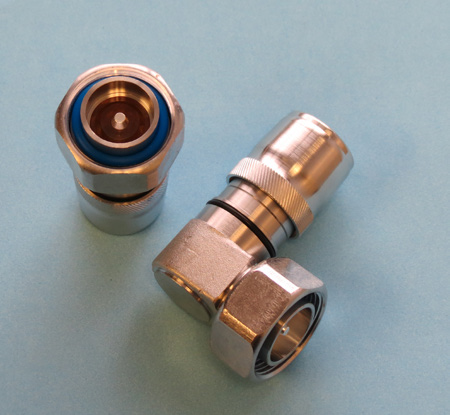 RF Cable and Connectors | Cablcon.com